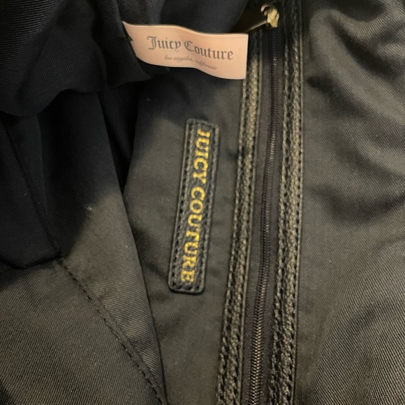 Juicy Couture | Bags | Juicy Couture Early 200s Tote | Poshmark